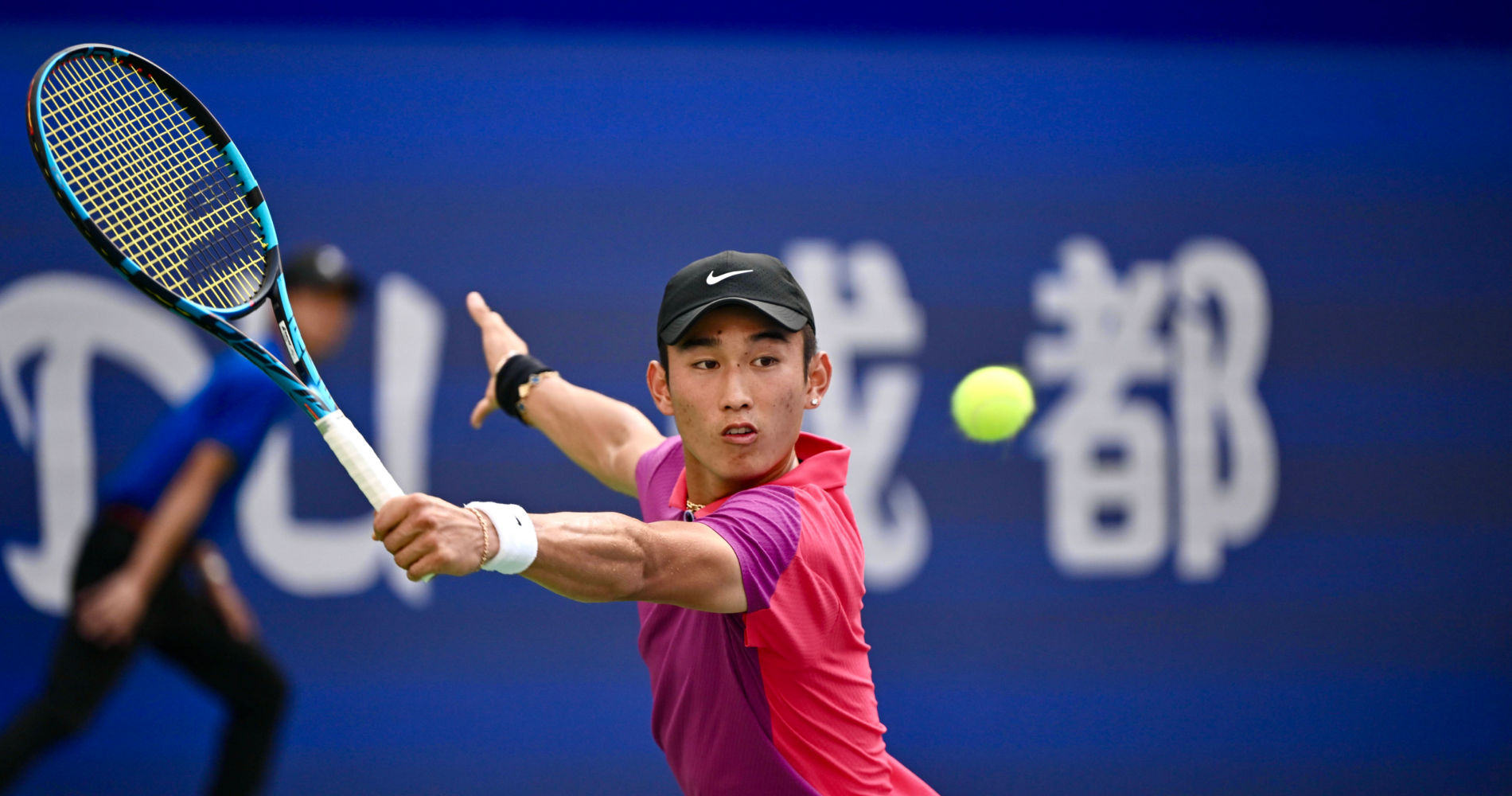 Tennis, ATP – Chengdu Open 2024: Shang gets past Safiullin - Tennis Majors
