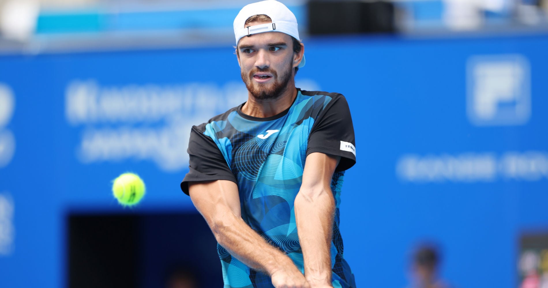 Tennis, ATP – Halle Open 2025: Machac takes out De Jong - Tennis Majors