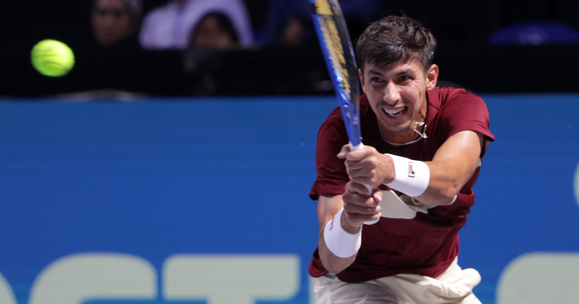 Tennis, ATP – Geneva Open 2025: Popyrin defeats Jarry - Tennis Majors