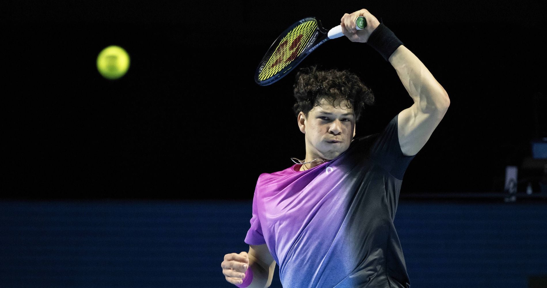 Tennis, ATP – Mexican Open 2025: Shelton defeats Cobolli - Tennis Majors