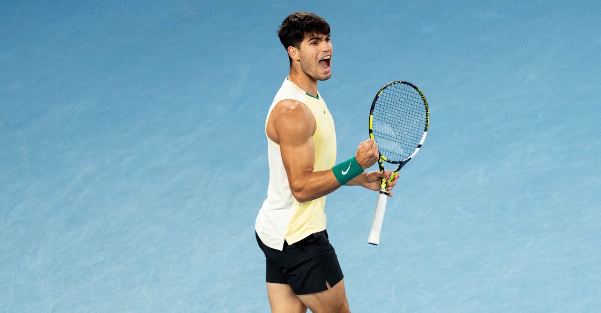 Tennis, ATP – China Open 2024: Alcaraz wins the title against Sinner ...