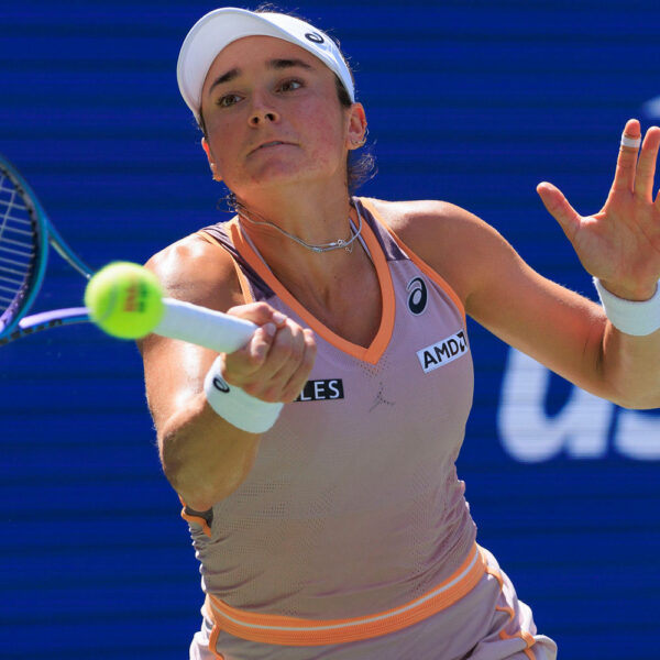 Caroline Dolehide - Tennis player - WTA - Tennis Majors