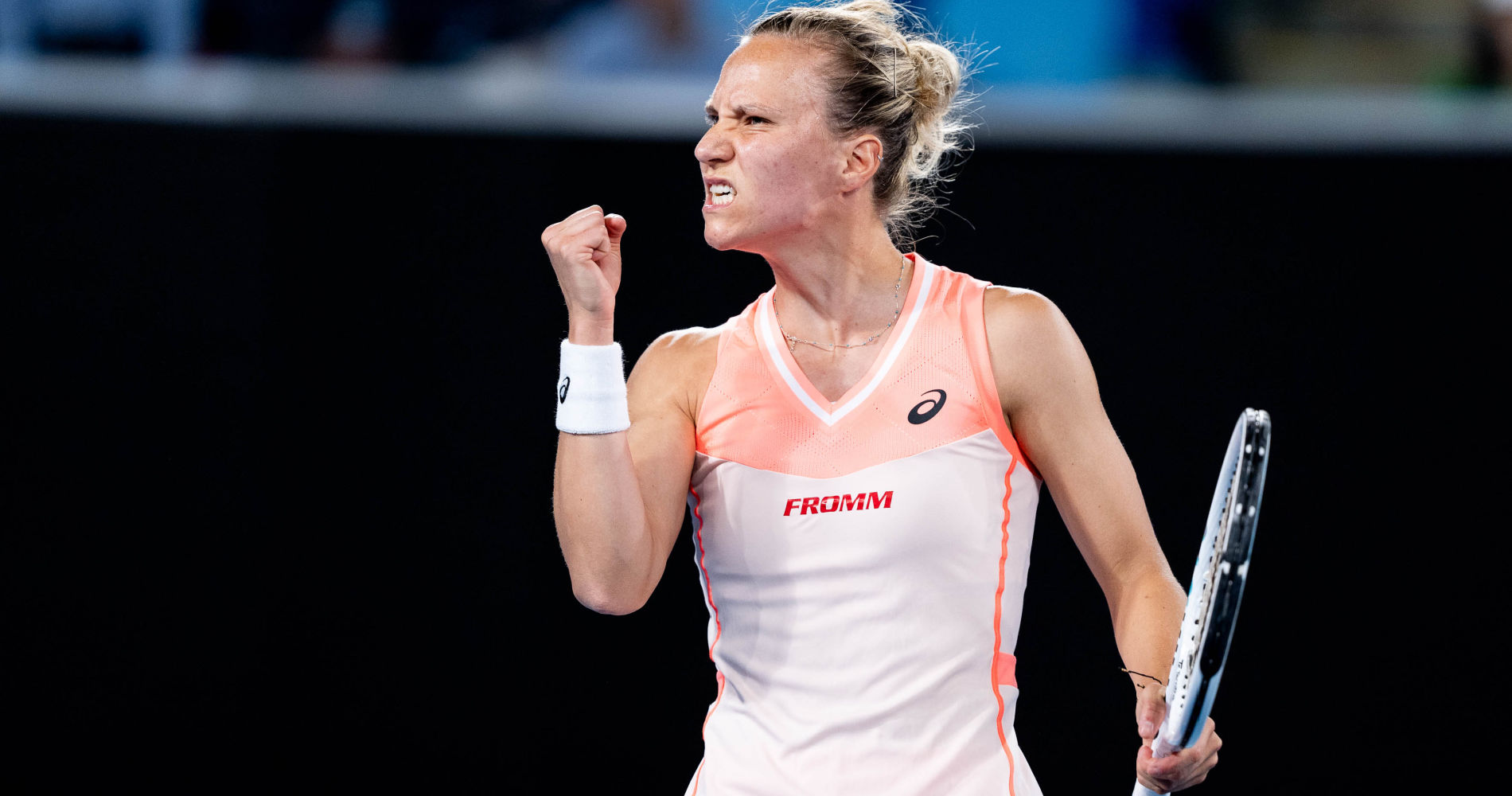 Tennis, WTA – Open BLS de Limoges 2024: Golubic lifts the trophy ...