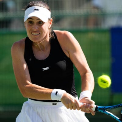 Kimberly Birrell - Tennis player - WTA - Tennis Majors