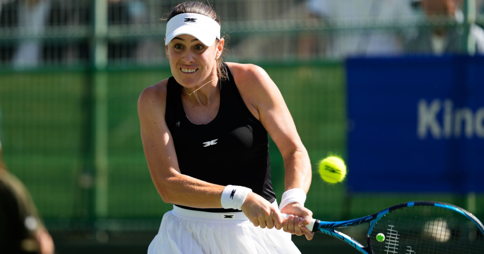 Catalonia Open: Birrell reaches last 16 - Tennis Majors