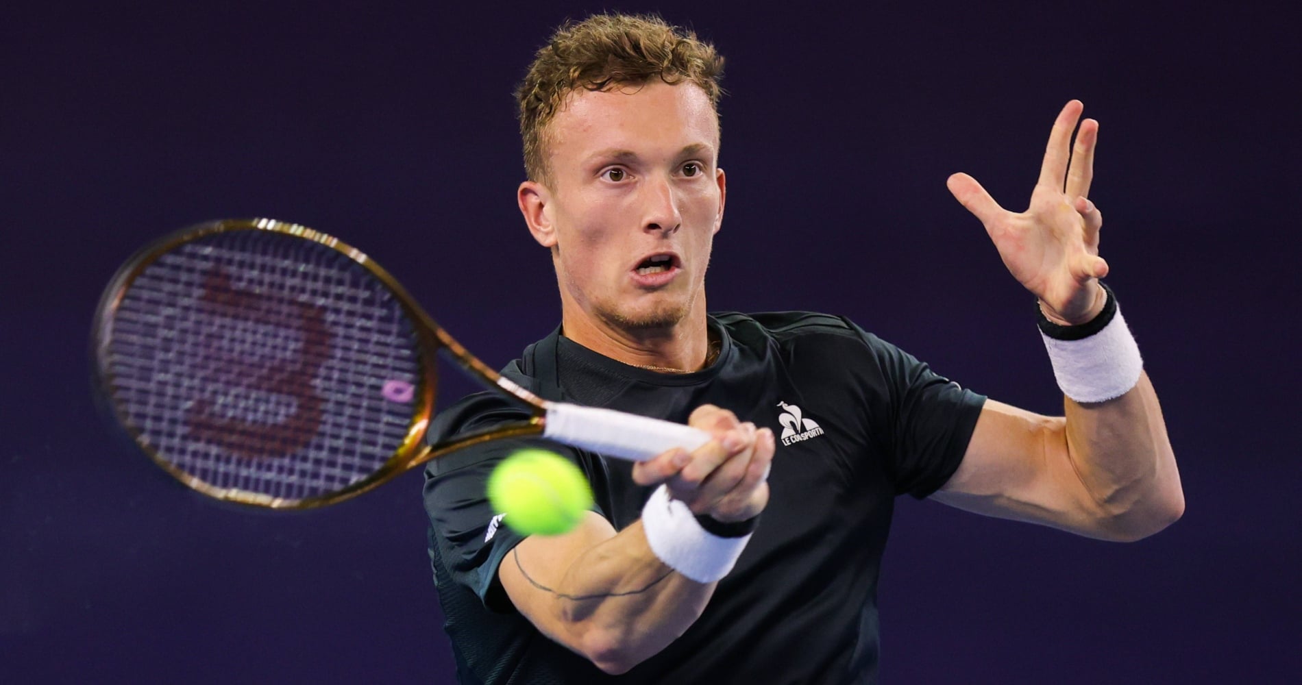 Tennis, ATP – Monte-Carlo Masters 2025: Lehecka sees off Korda - Tennis Majors