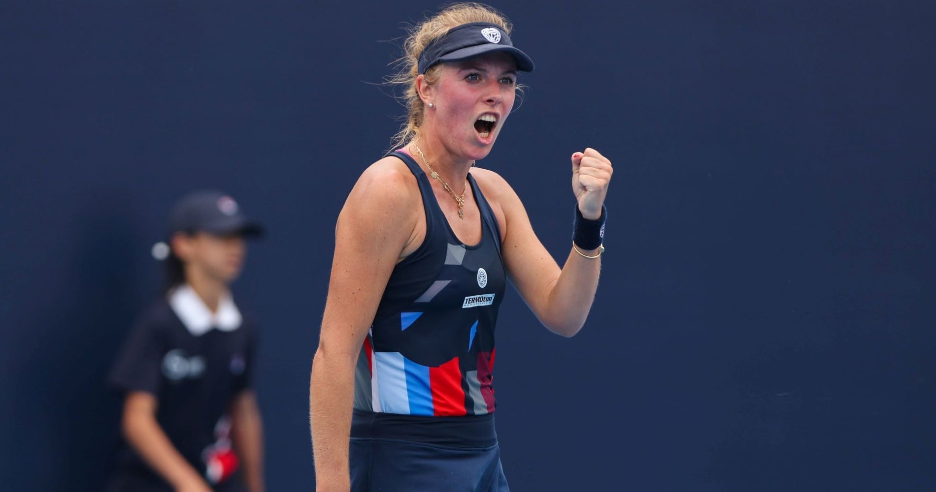 Tennis, WTA – US Open 2025: Frech sees off Stearns - Tennis Majors