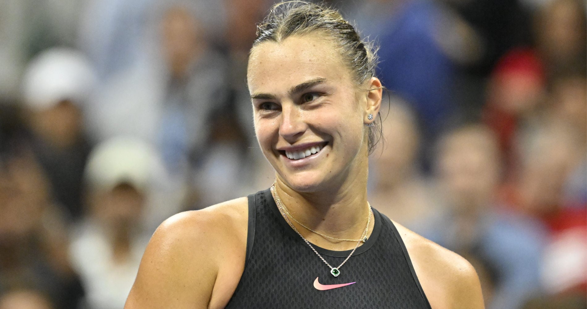 WTA rankings: Sabalenka topples Swiatek, Kasatkina back in top 10 ...