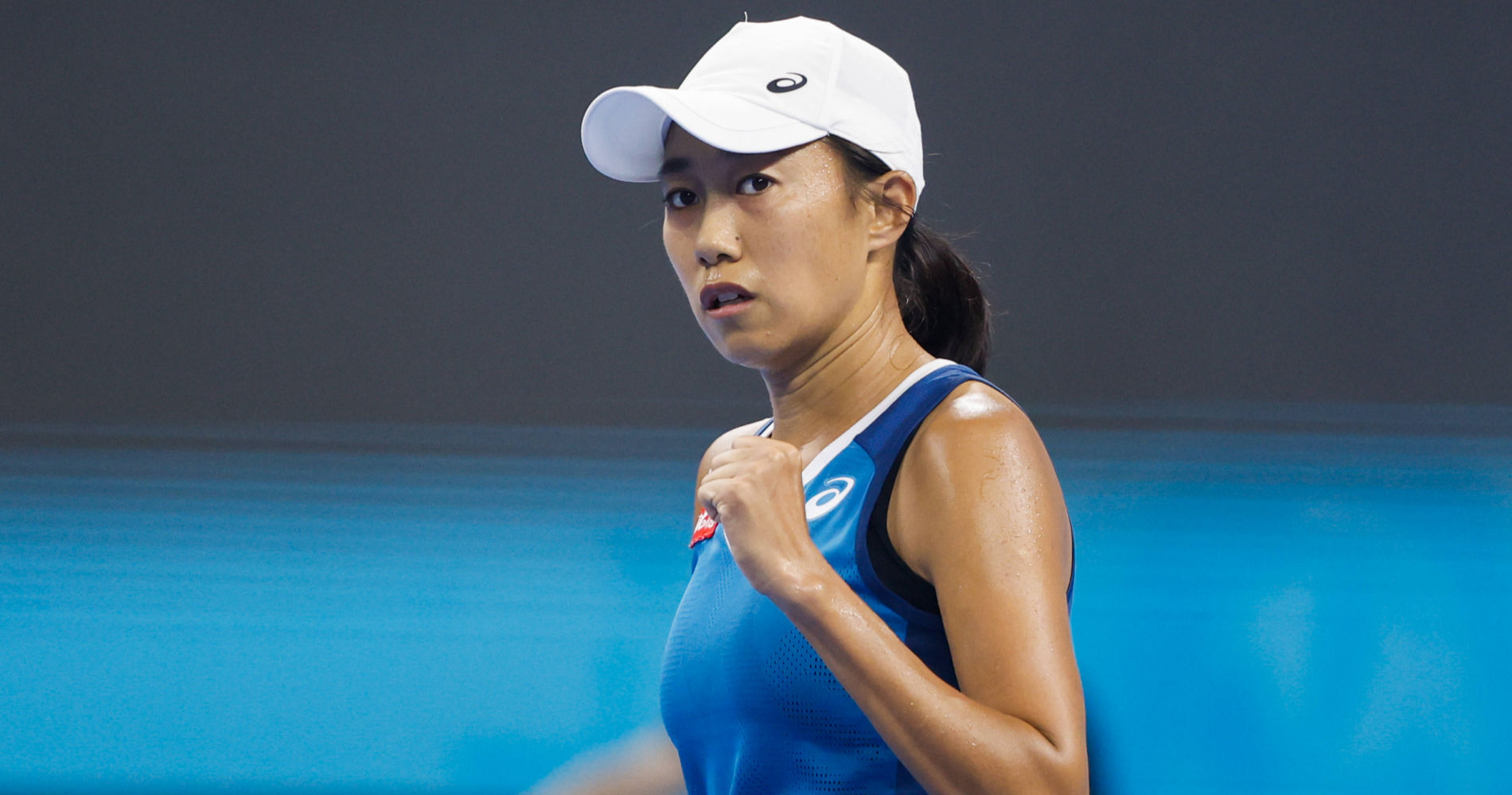 Tennis, WTA – Australian Open 2025: Zhang gets past Kessler - Tennis Majors