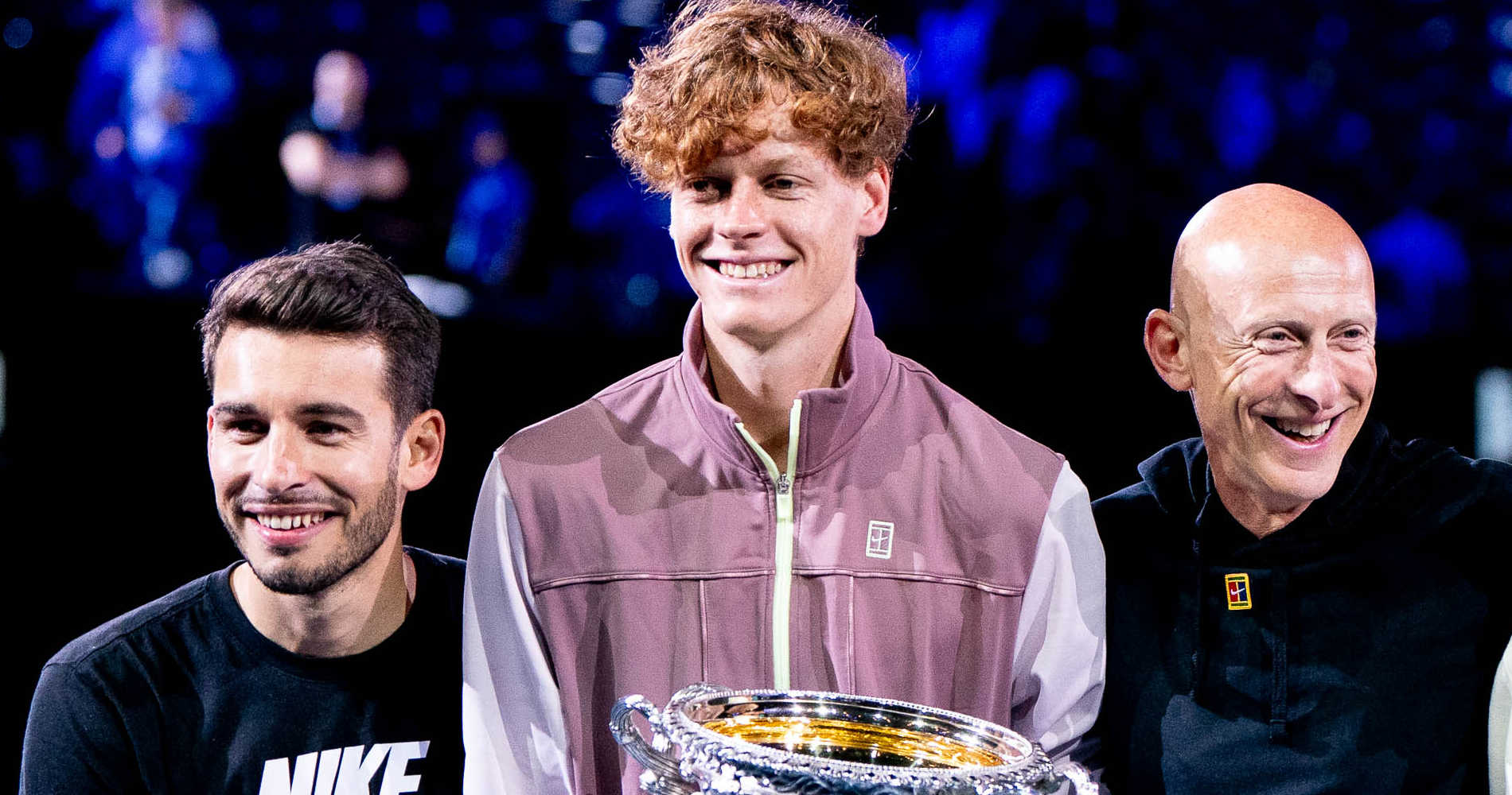 Jannik Sinner’s ex-fitness coach breaks silence on ‘doping’ saga: “I suffered serious damage. I ...