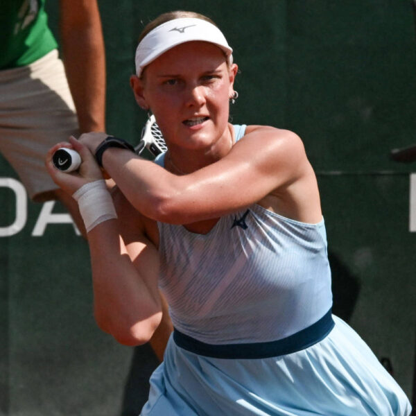 Diane Parry - Tennis player - WTA - Tennis Majors