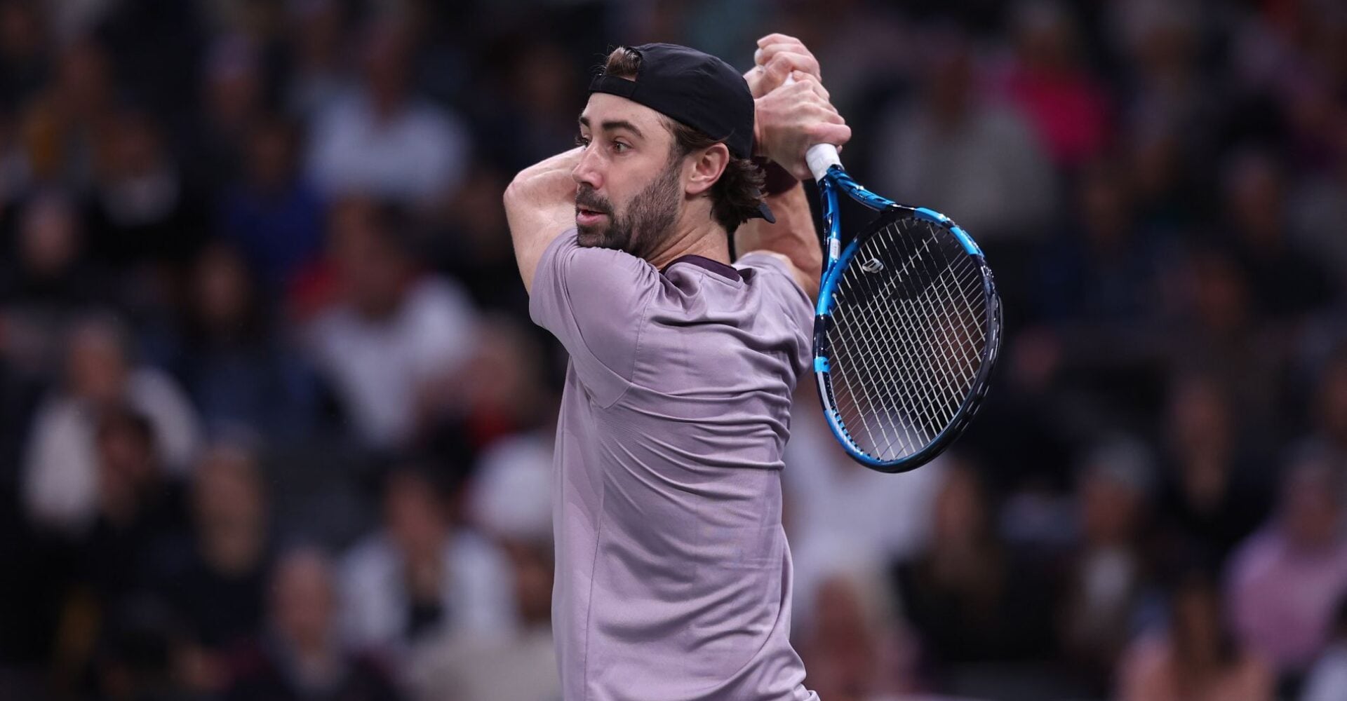 Australian Open: Thompson advances to second round - Tennis Majors