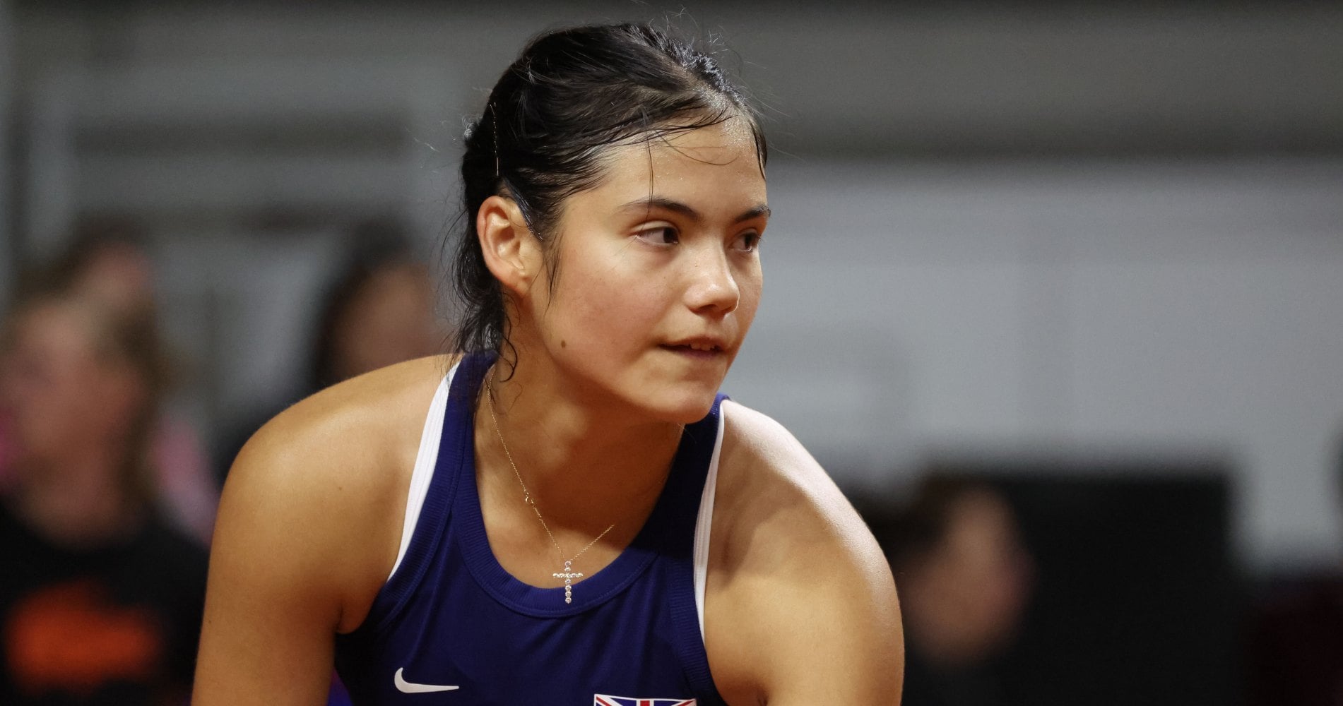 Raducanu pulls out of Auckland Open due to back injury - Tennis Majors