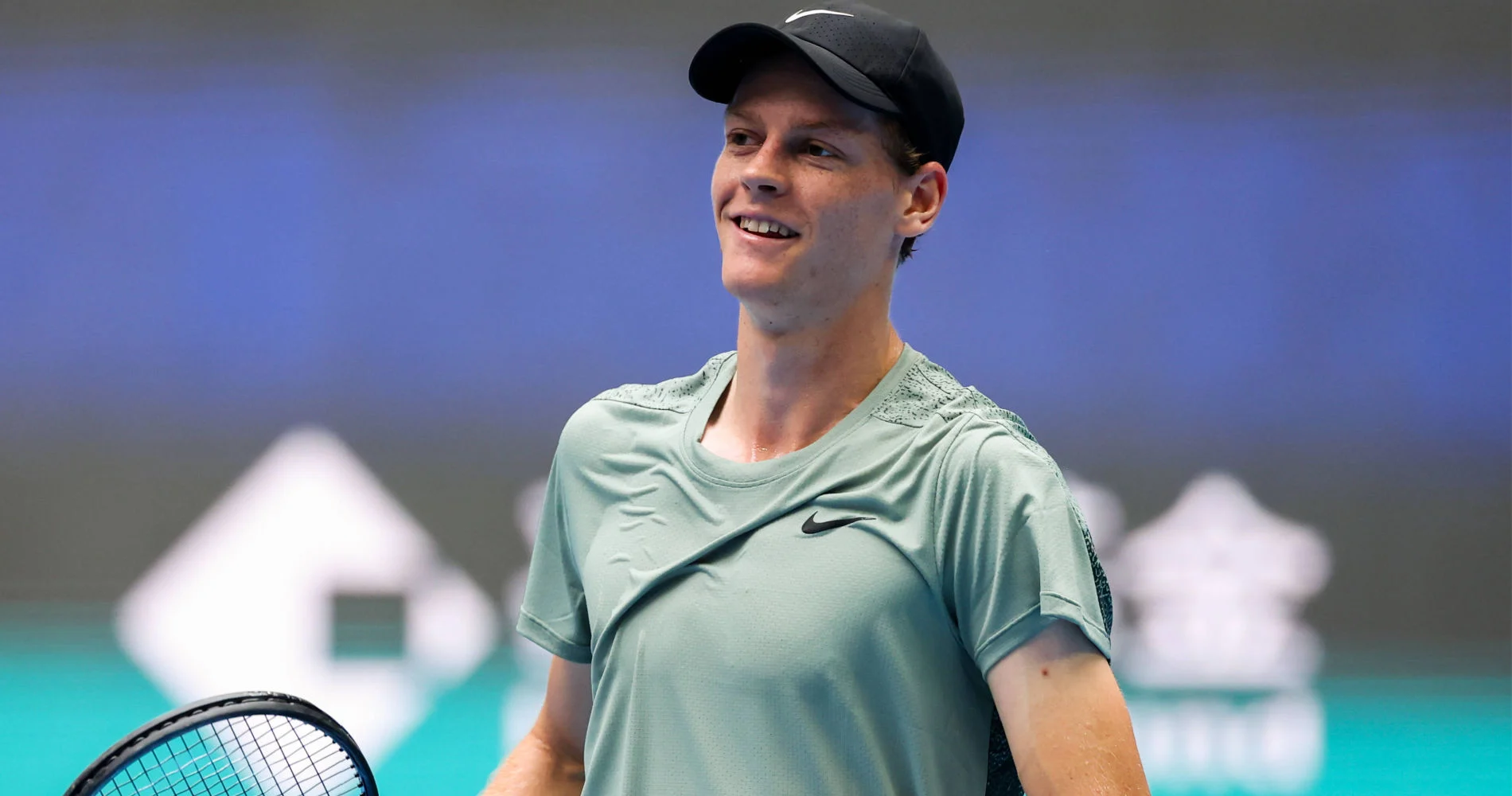 Sinner tops ATP money list as 71 men earn $1 million or more - Tennis ...