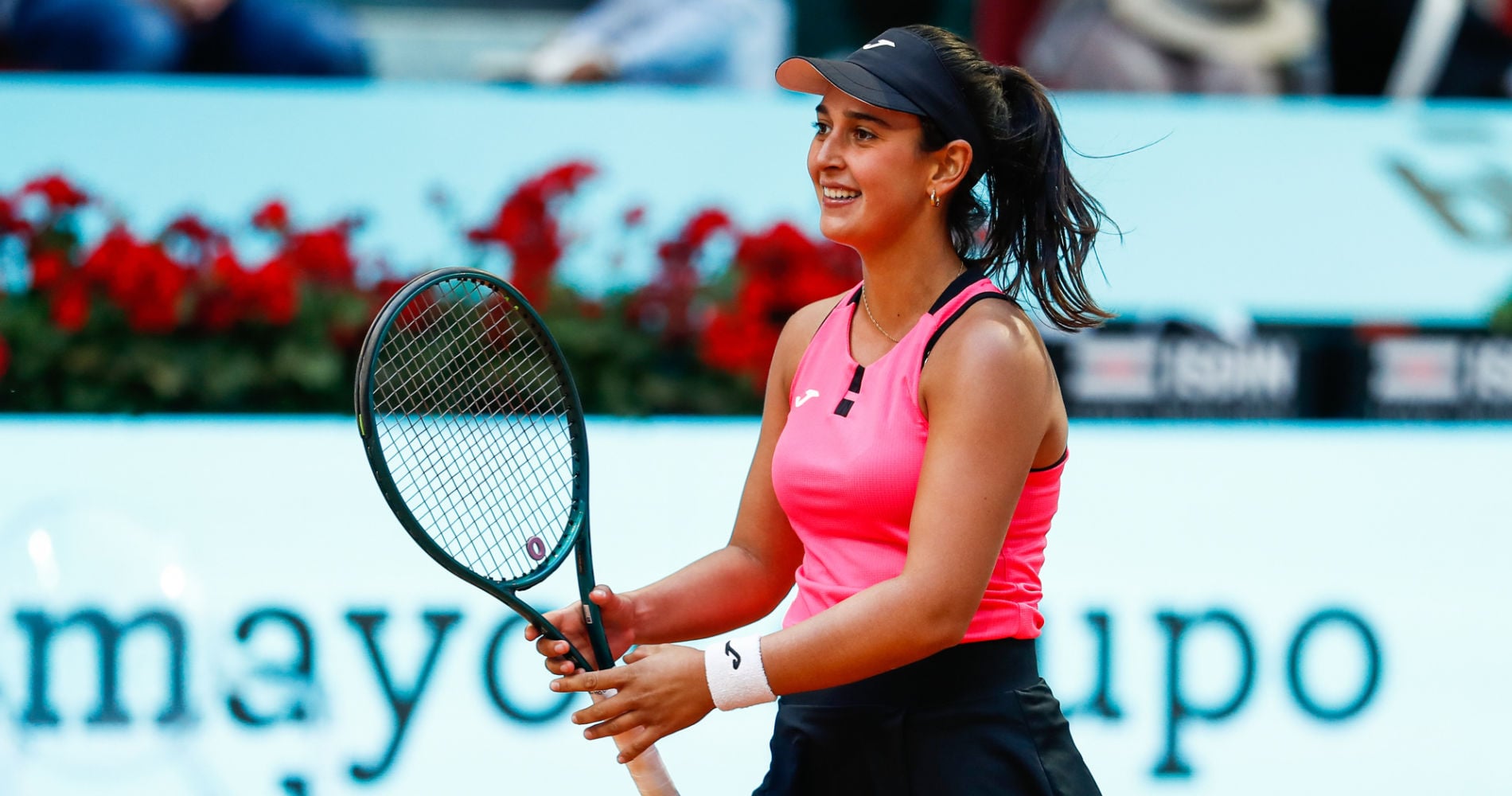 Roland-Garros: Romero Gormaz books spot in second round - Tennis Majors