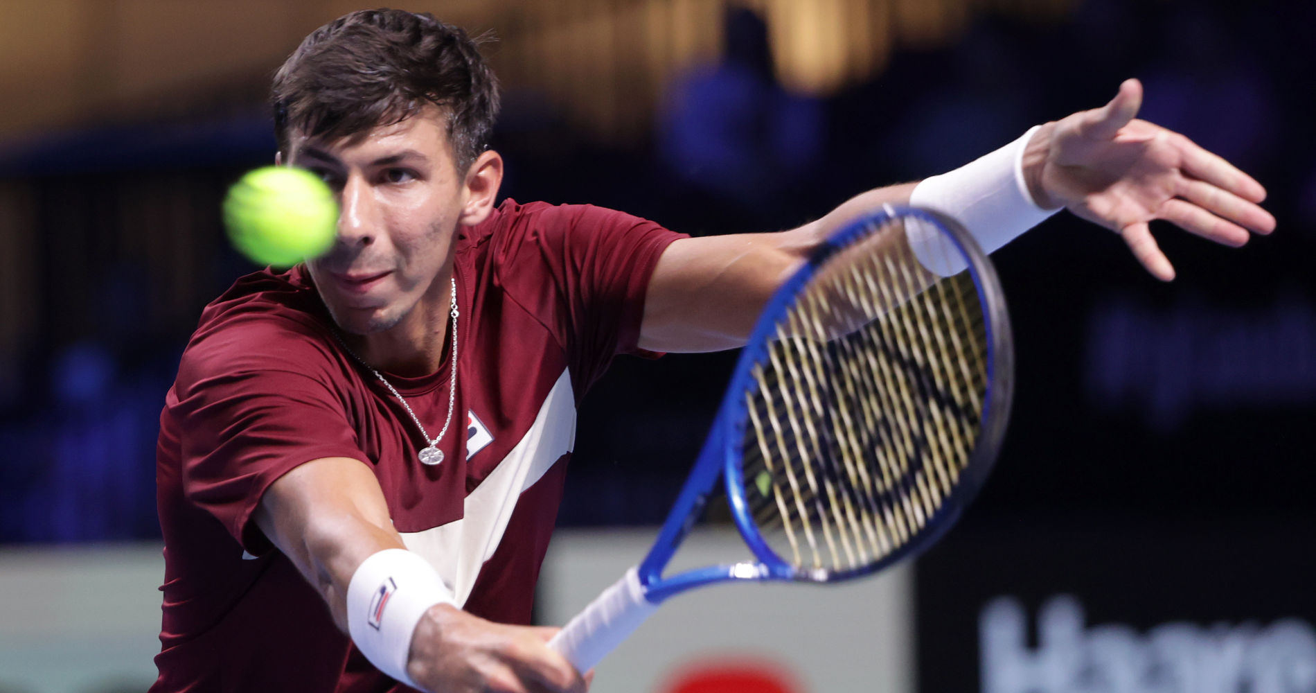 Australia’s Popyrin announces engagement - Tennis Majors