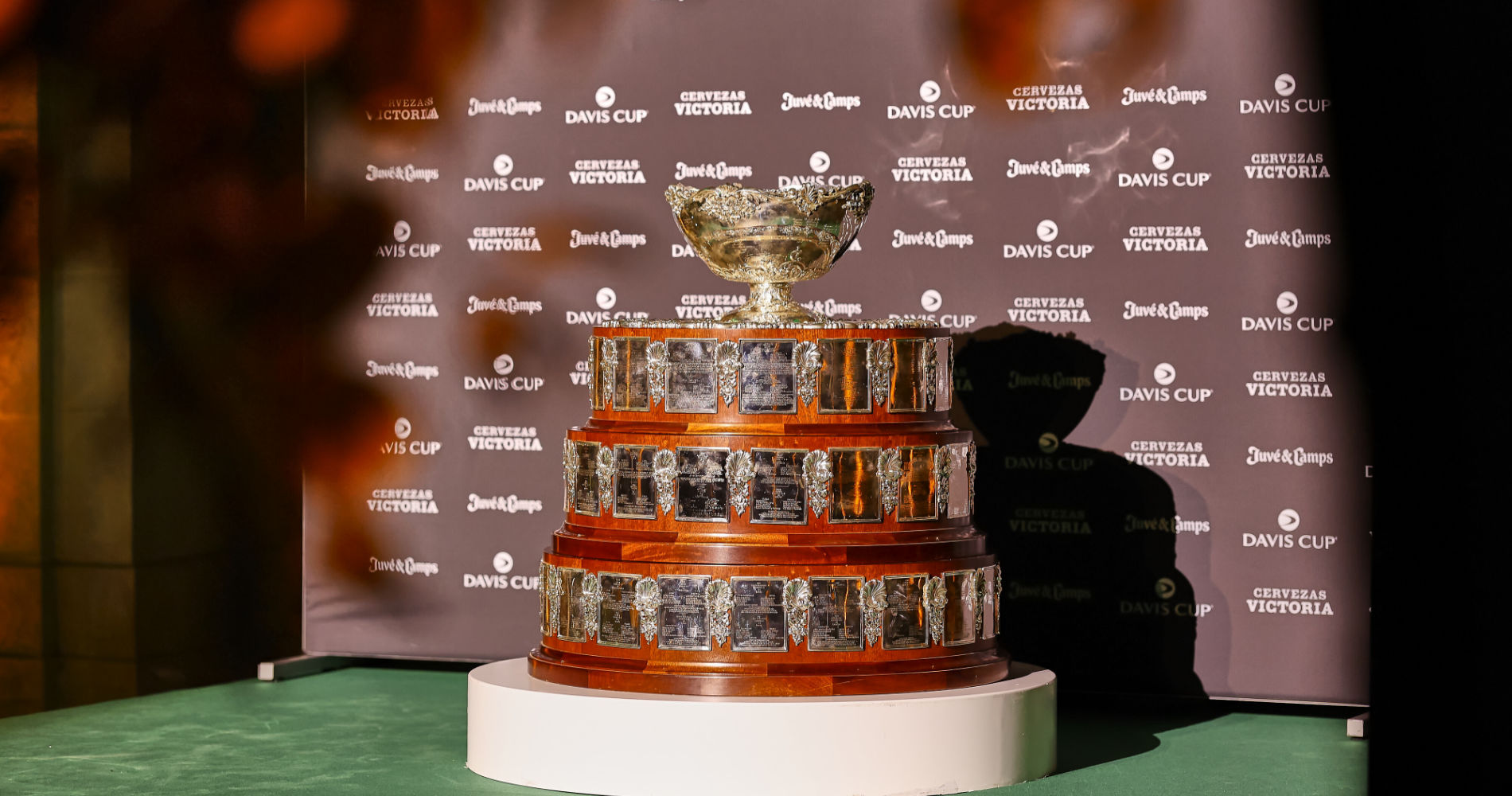Davis Cup Final 8 to be held in Italy till 2027 - Tennis Majors