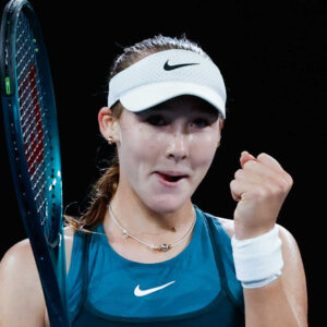 Magdalena Frech - Tennis player - WTA - Tennis Majors