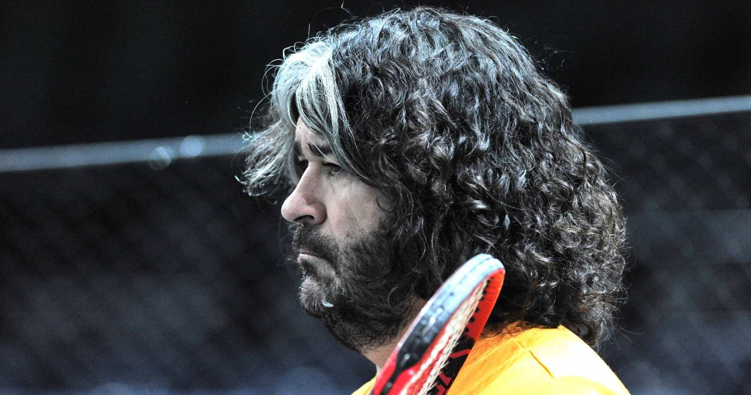 Planque on relationship with Mpetshi Perricard - Tennis Majors