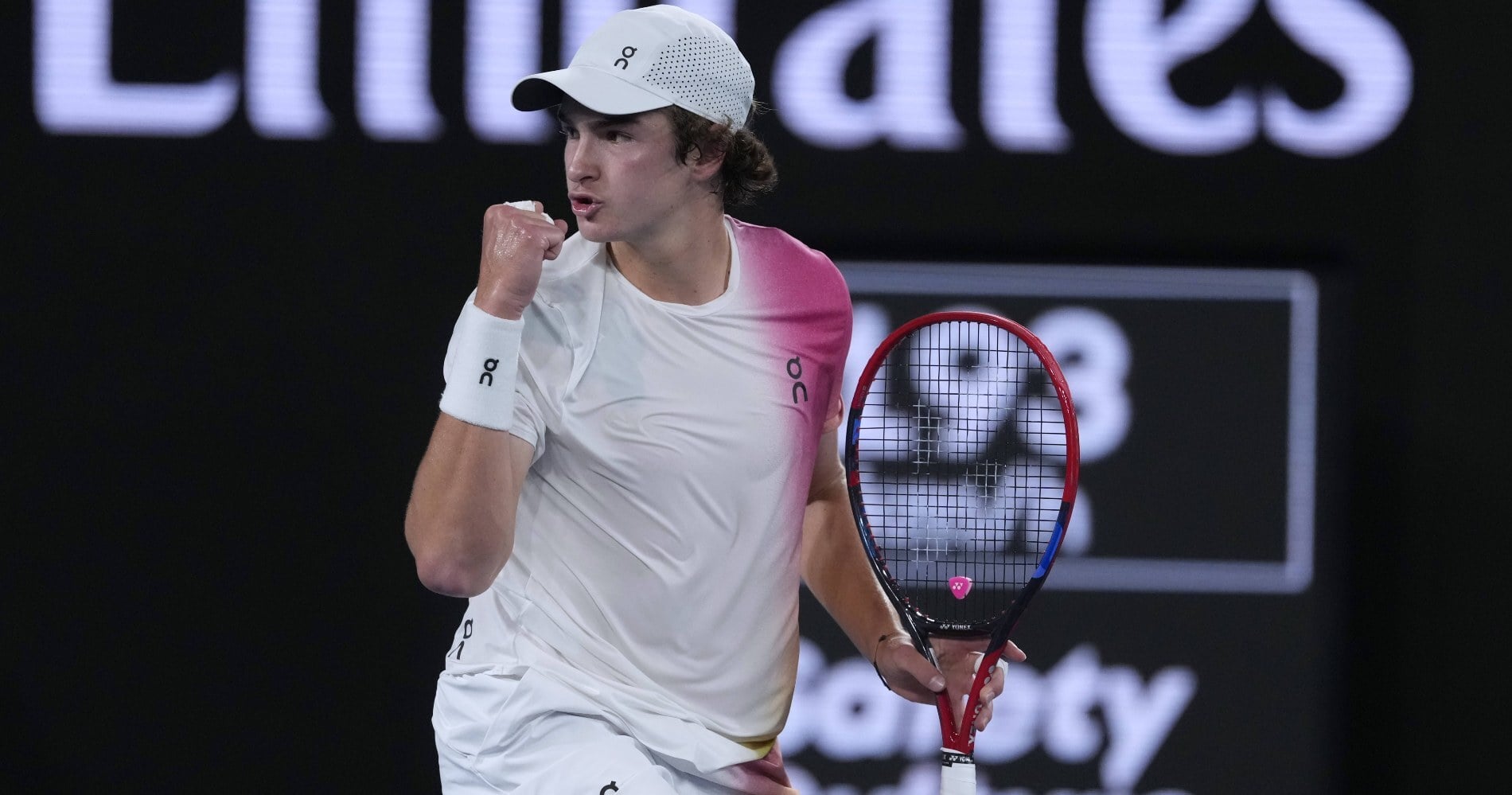 Fonseca beats Rublev at Australian Open - Tennis Majors