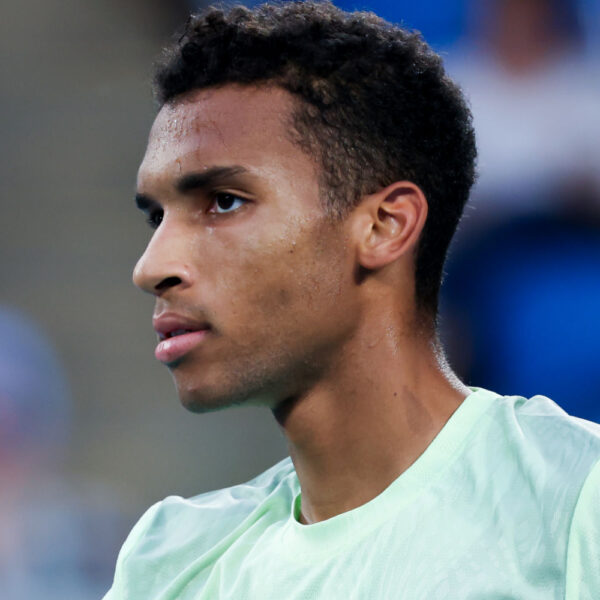 Felix Auger-Aliassime - Tennis player - ATP - Tennis Majors