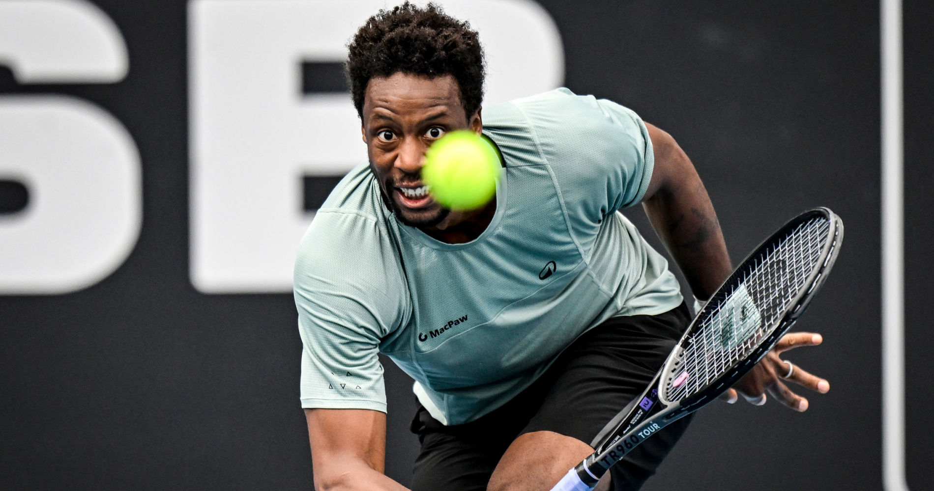 ATP Auckland: Monfils wins 13th career title - Tennis Majors