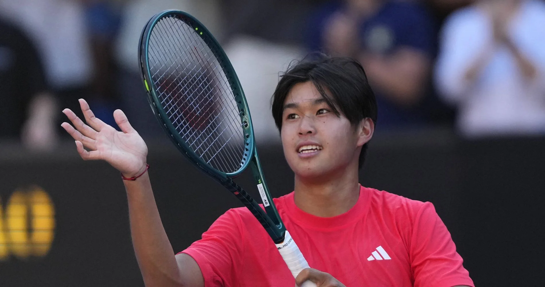 All you need to know about Learner Tien - Tennis Majors