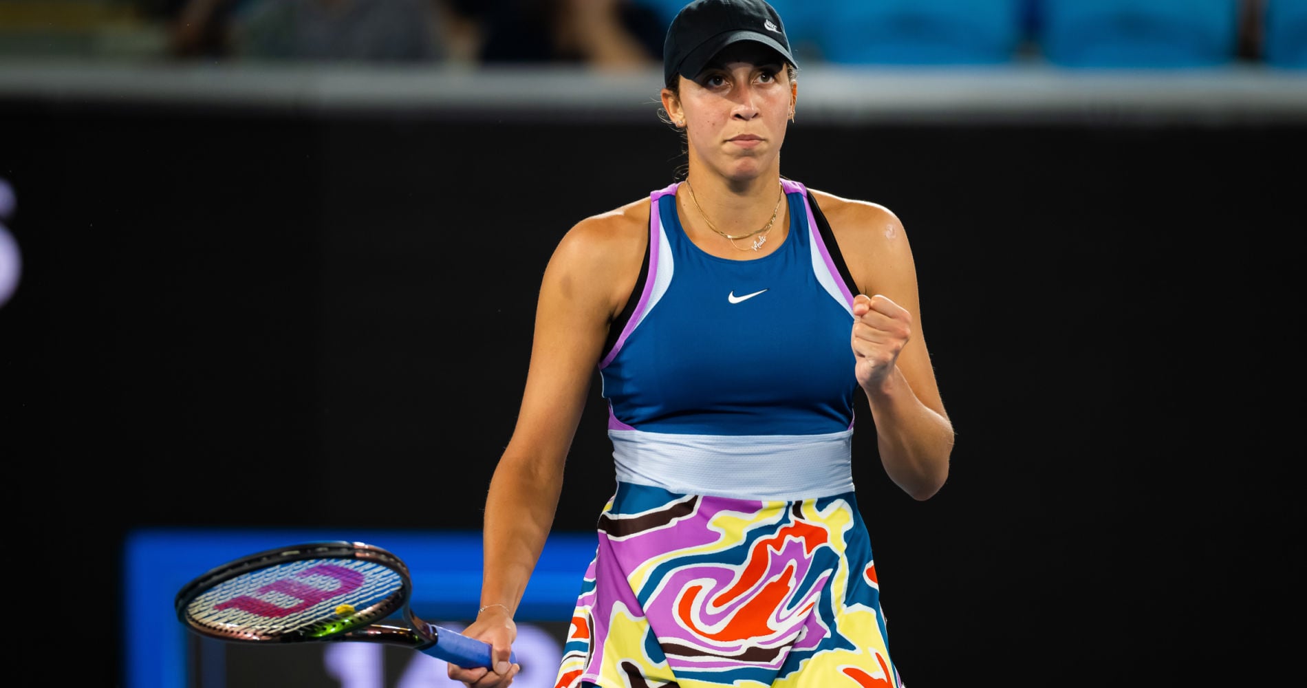 WTA Adelaide: Keys wins ninth career title - Tennis Majors