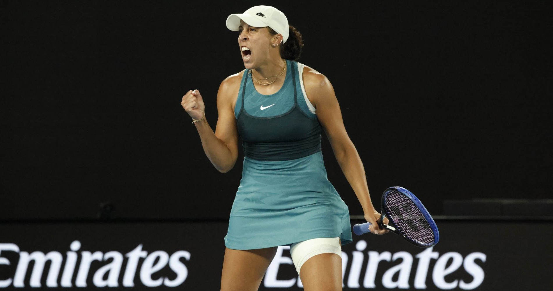 WTA Rankings: Madison Keys hits career high - Tennis Majors