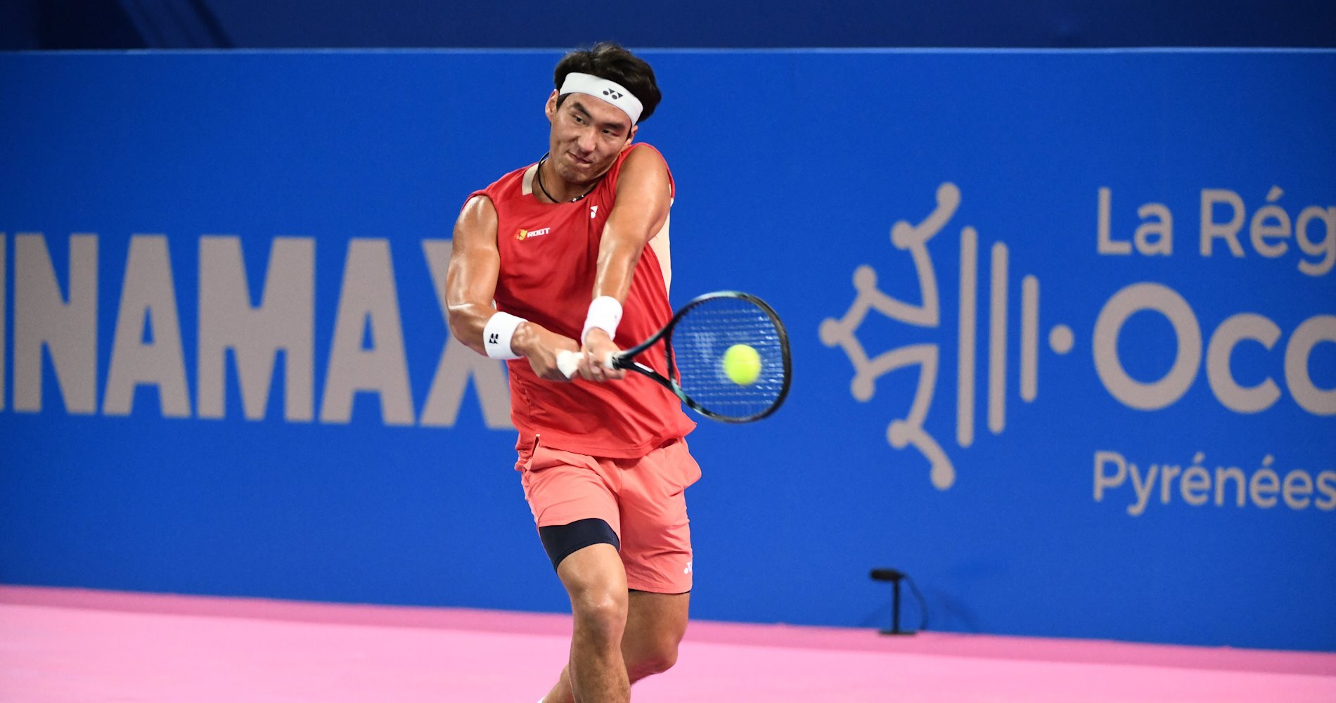 Tennis, ATP – Montpellier Open 2025: Bu downs Altmaier - Tennis Majors