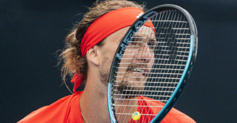 “I was frustrated after the US Open” - Zverev - Tennis Majors