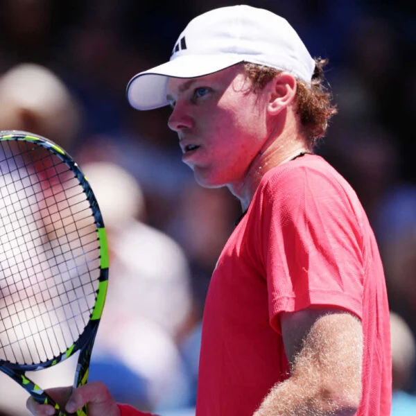 Alex Michelsen - Tennis player - ATP - Tennis Majors