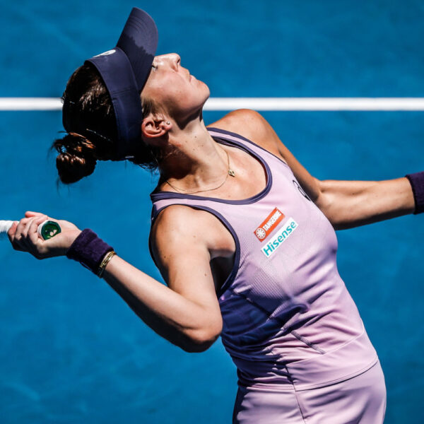 Belinda Bencic - Tennis player - WTA - Tennis Majors