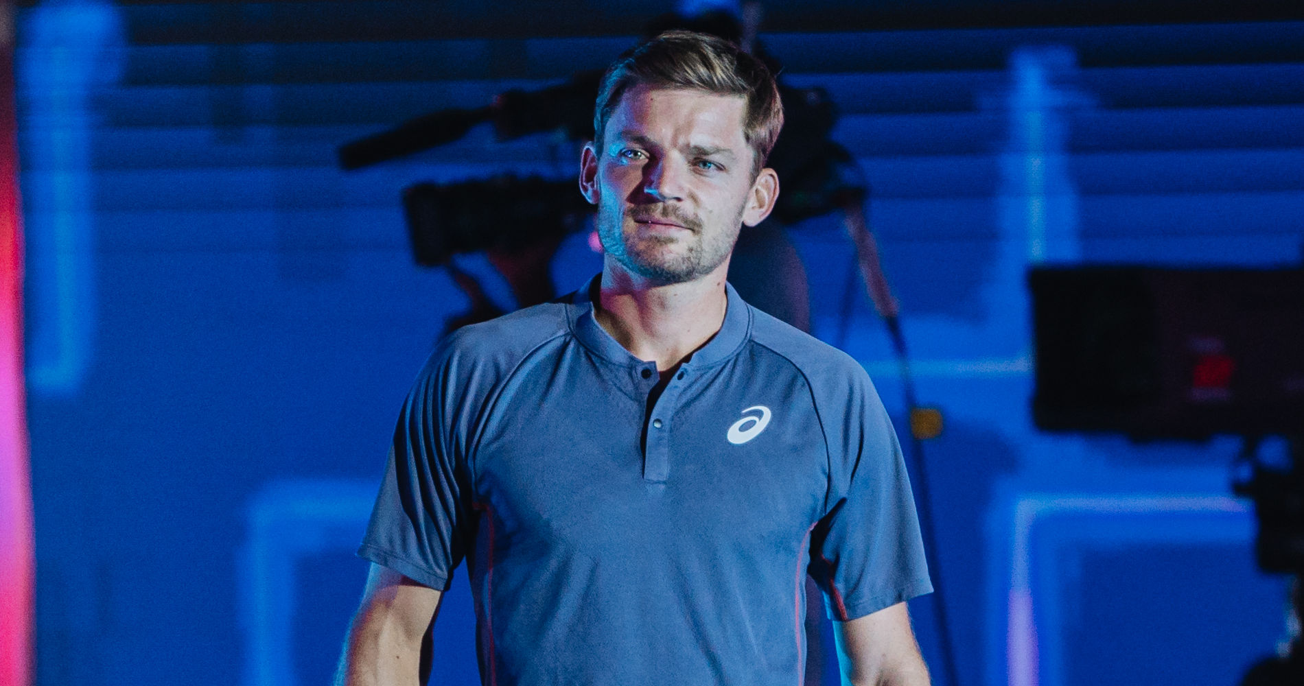 Goffin reacts to Sinner’s ban: “In the past, they were really strict; now it seems you can have ...