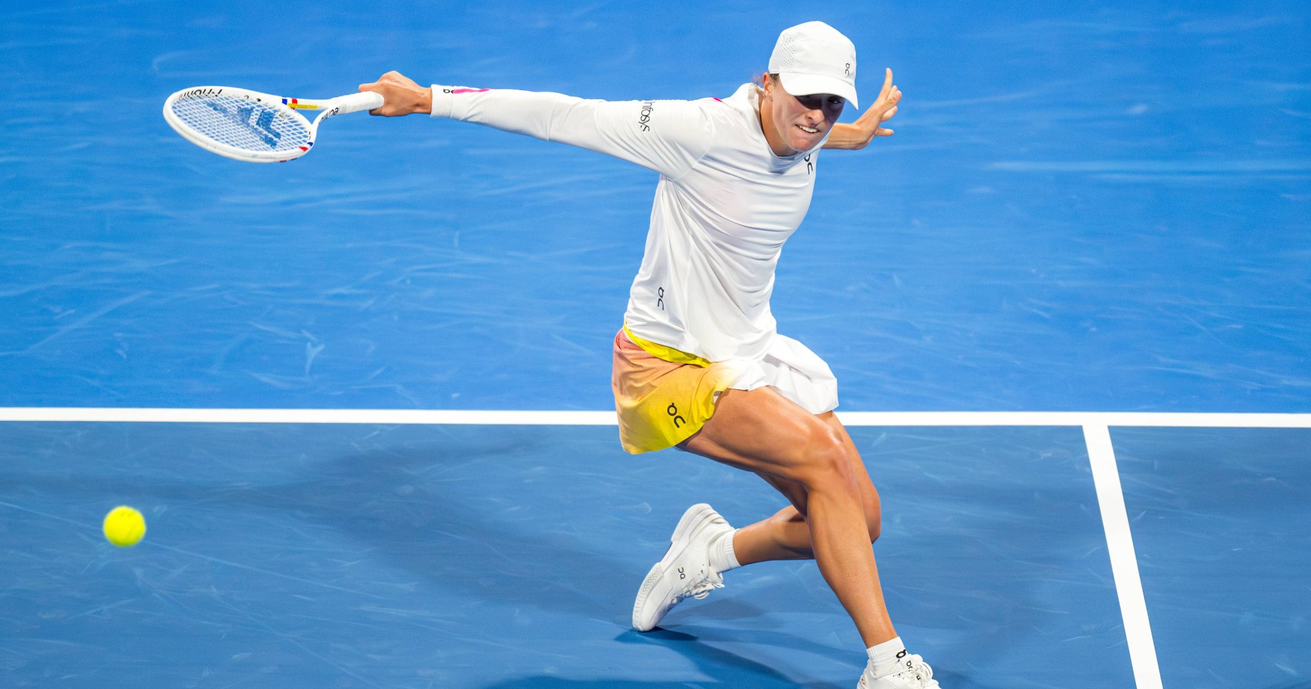 Miami Open: Swiatek books spot in last 16 - Tennis Majors