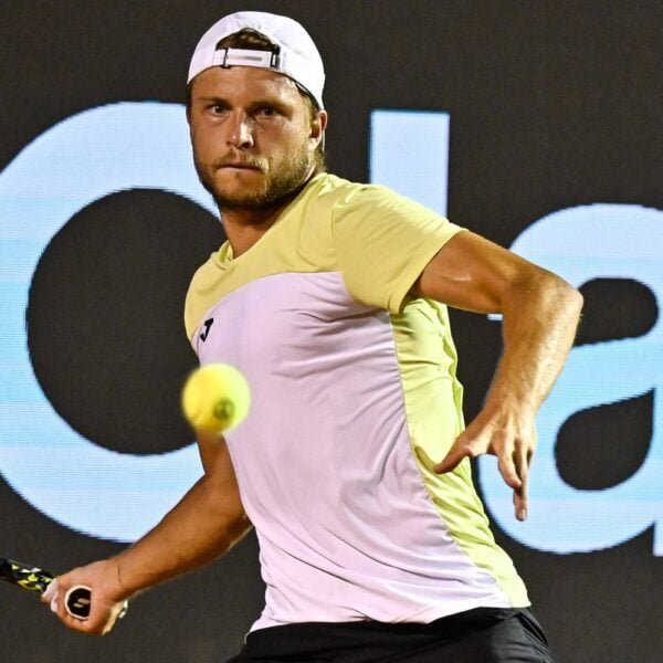 Alexandre Muller - Tennis player - ATP - Tennis Majors