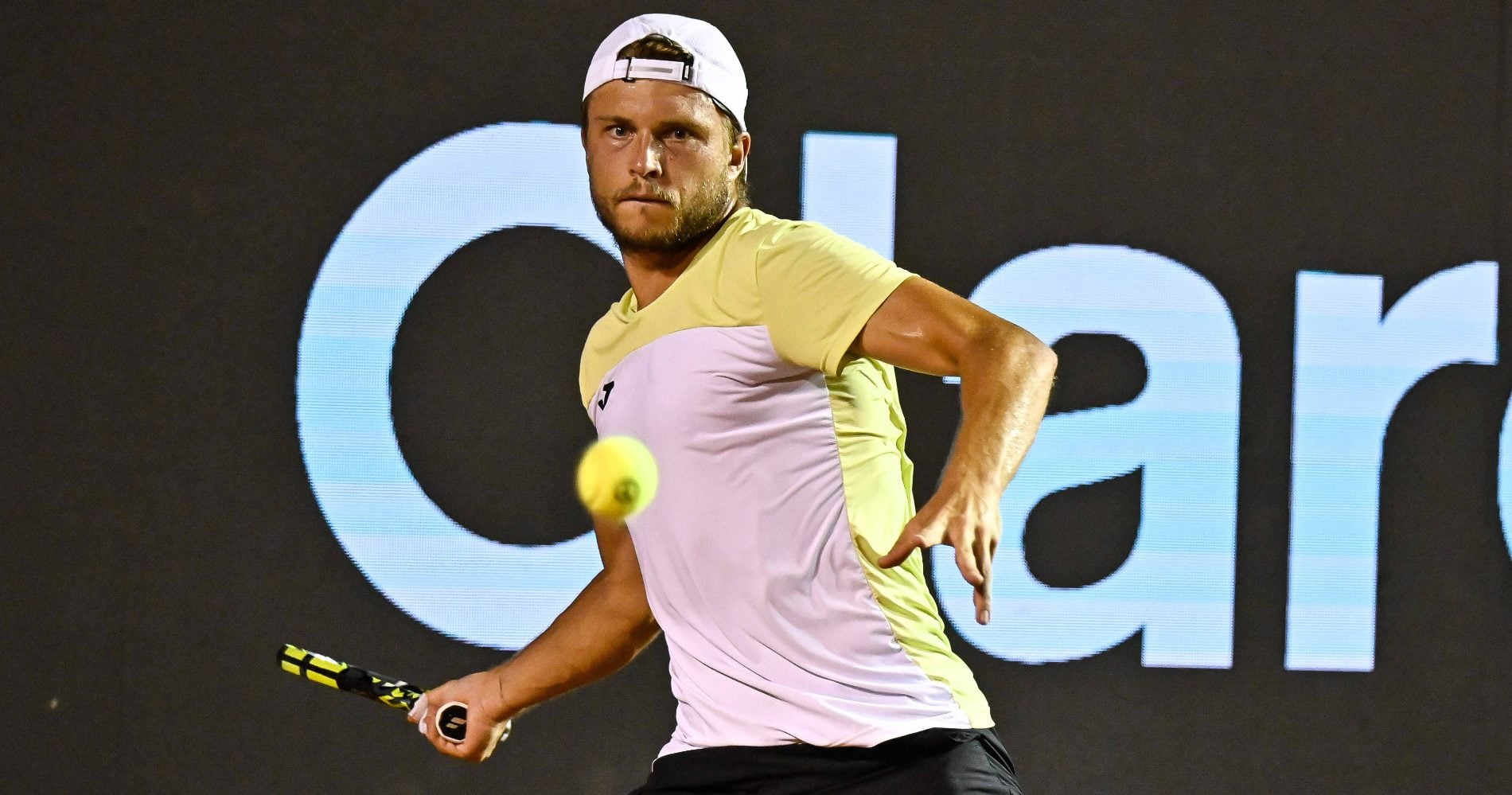 Alexandre Muller defeats Cerundolo, reaches first ATP 500 semi-final ...