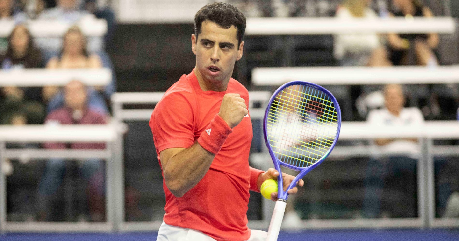 Tennis, ATP – Dallas Open 2025: Munar takes out Arnaldi - Tennis Majors