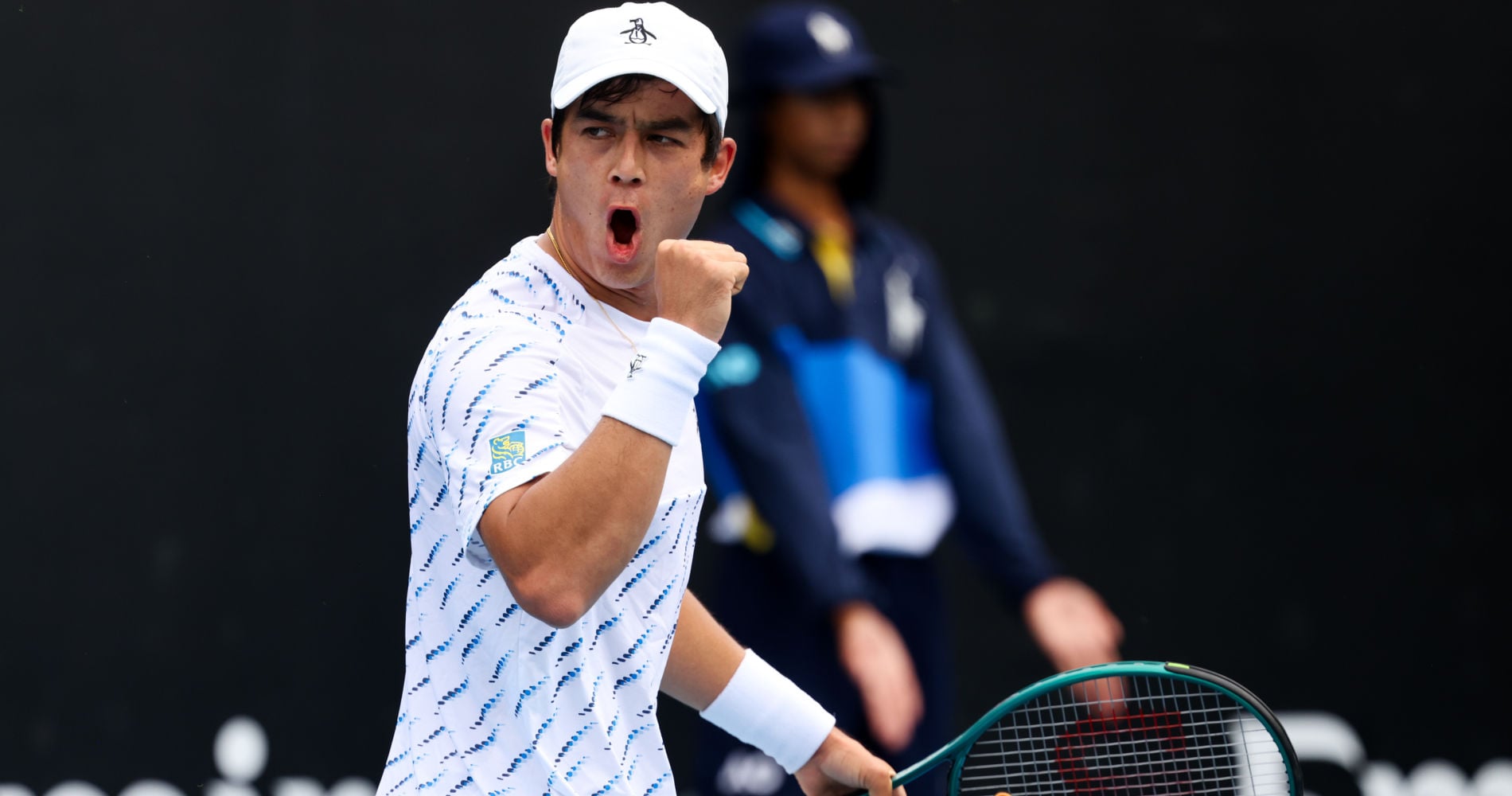 ATP Delray Beach: McDonald battles past Nishikori - Tennis Majors