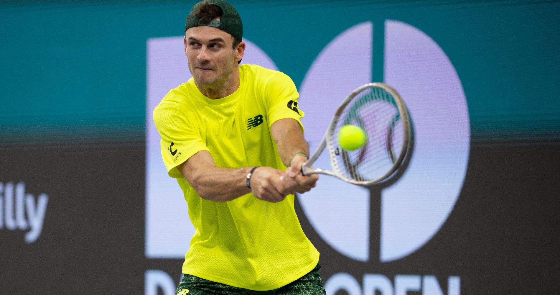 Tennis, ATP – Dallas Open 2025: Paul takes out Opelka - Tennis Majors