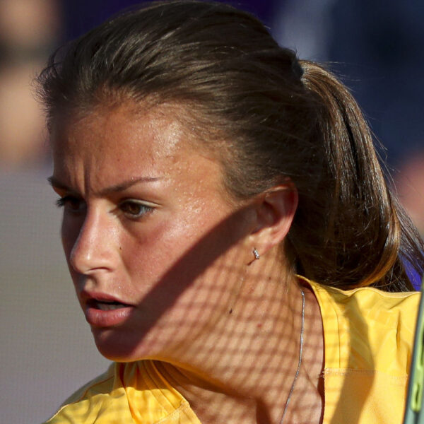 Selena Janicijevic - Tennis player - WTA - Tennis Majors