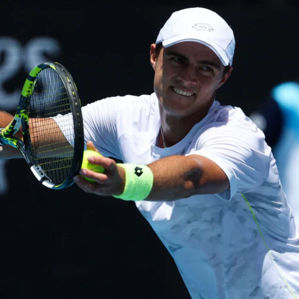 Adam Walton - Tennis player - ATP - Tennis Majors