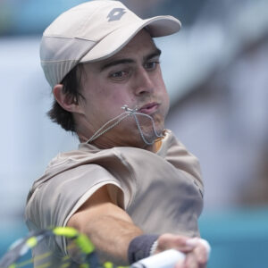 Adam Walton - Tennis player - ATP - Tennis Majors