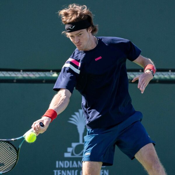 Learner Tien - Tennis player - ATP - Tennis Majors