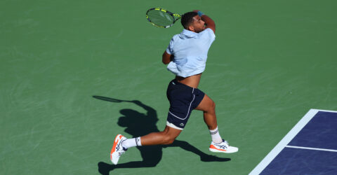 Tennis, ATP – Toronto Masters 2025: Fils sees off Carreno Busta