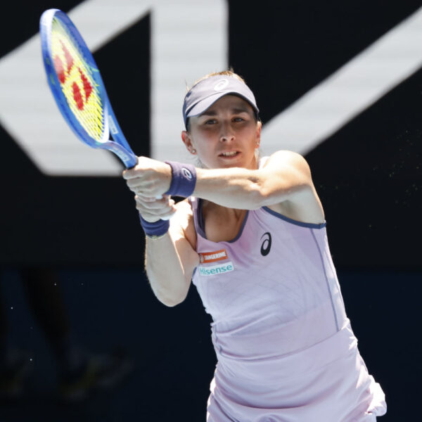 Tatjana Maria - Tennis player - WTA - Tennis Majors