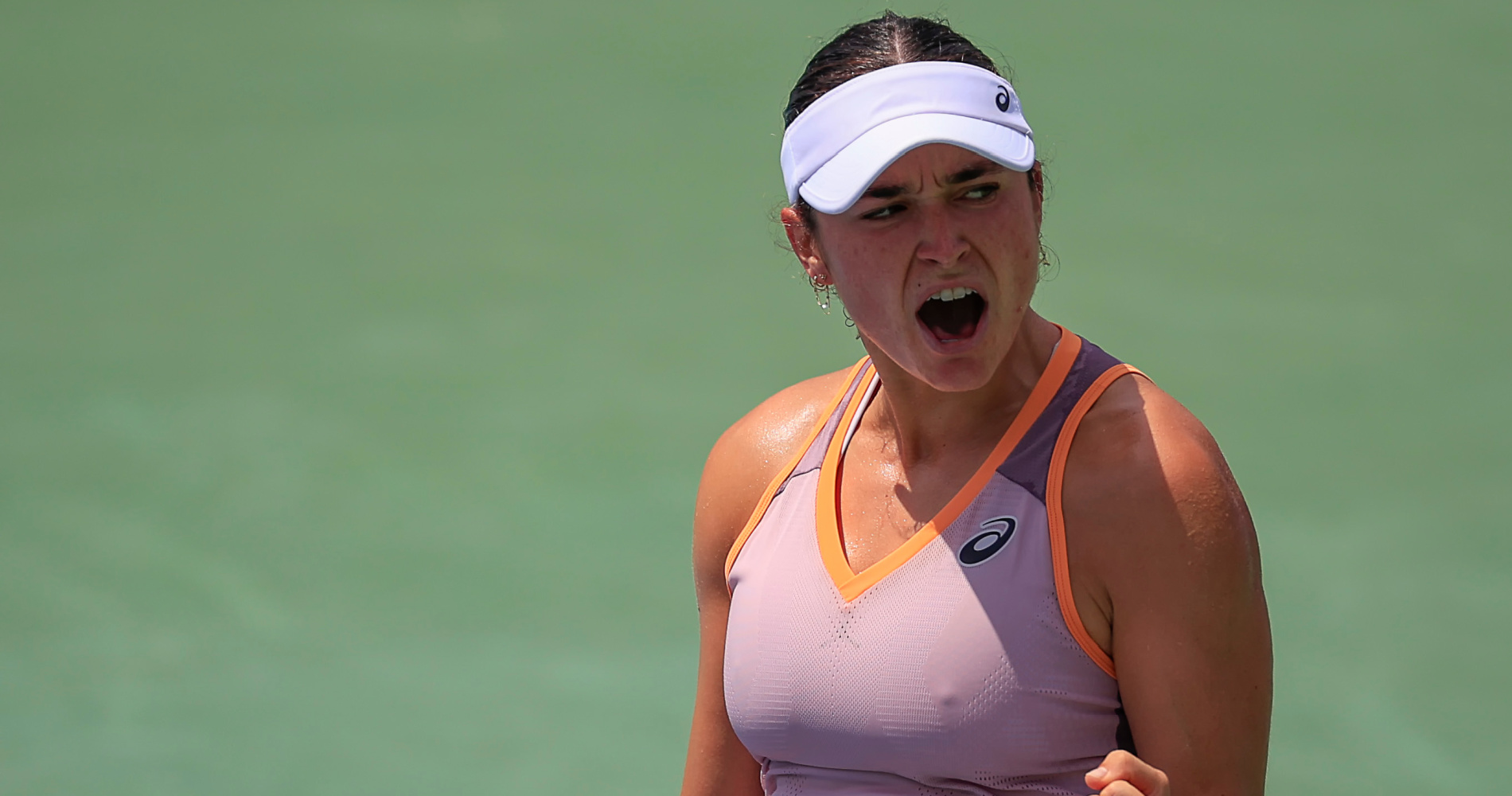 Indian Wells WTA 1000: Dolehide advances to third round - Tennis Majors