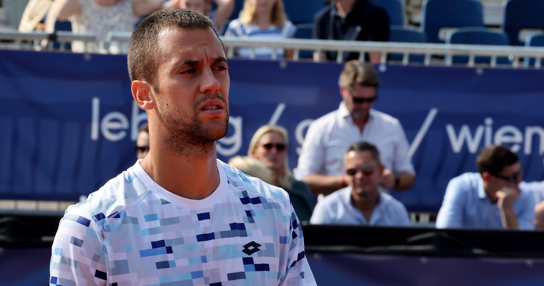 Laslo Djere exclusive interview: “When I stopped thinking about ...