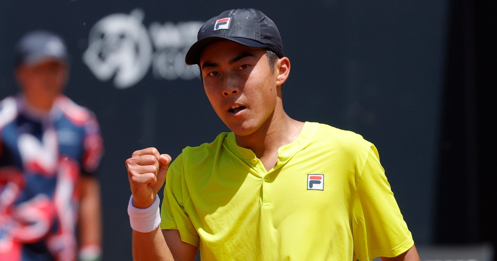 Australia’s Hijikata sets up Djokovic clash in Miami - Tennis Majors