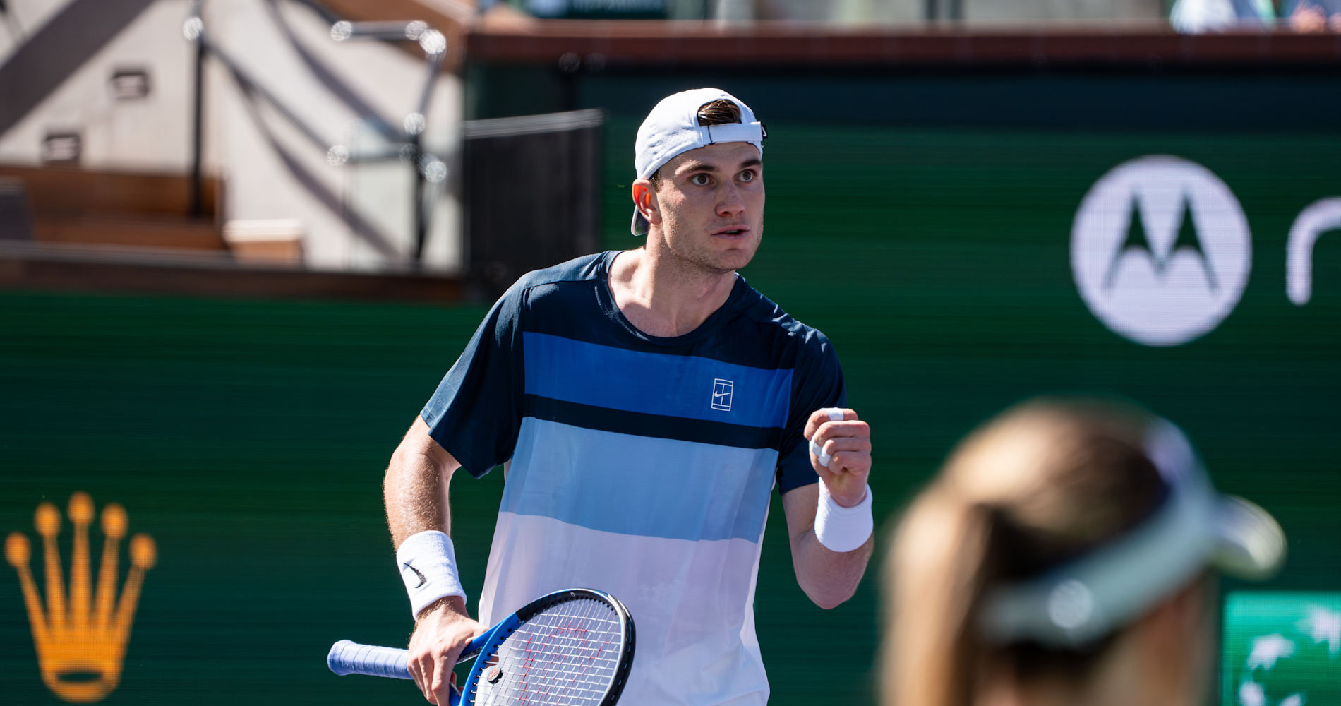 Draper eager to prove himself against Alcaraz - Tennis Majors